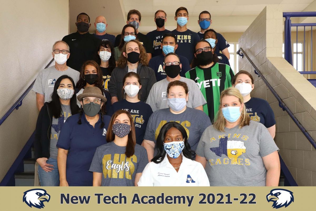 Future Tech Staffing